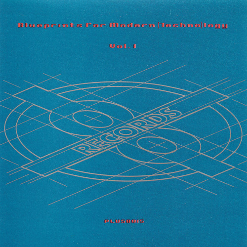 Stream Richie Hawtin | Listen to Various: Blueprints for Modern (Techno ...