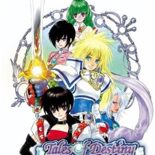 Stream Common Destiny by VideoGameMusicCombustion | Listen online for ...