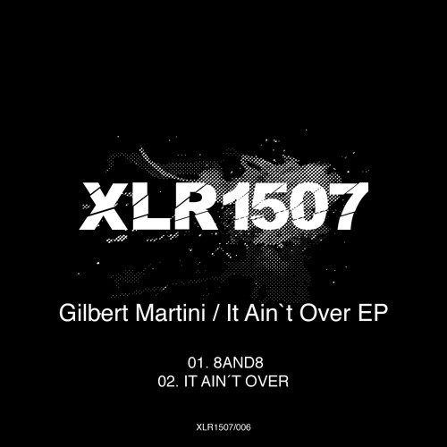 Stream Gilbert Martini - It ain't over (short cut) by Gilbert Martini | Listen online for free ...