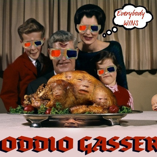 Stream Oddio Gasser ~ Everybody Wins by Gary Arce | Listen online for ...