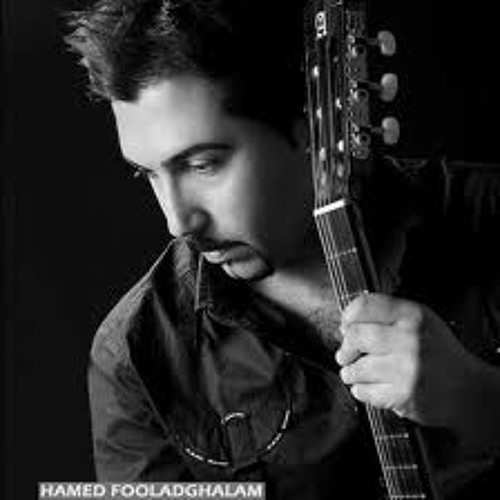 Stream elham yousefi 1 | Listen to حامد فولاد قلم ٤ playlist online for ...