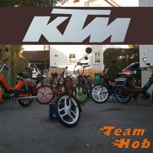 Stream Team Hobby - Team Song by SaunaRecords | Listen online for free ...