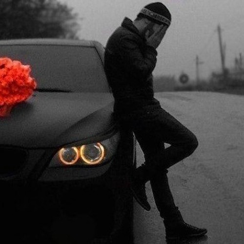 Stream Almas farahi new song *Anuozam dostet darom* by $n4 1201 ...