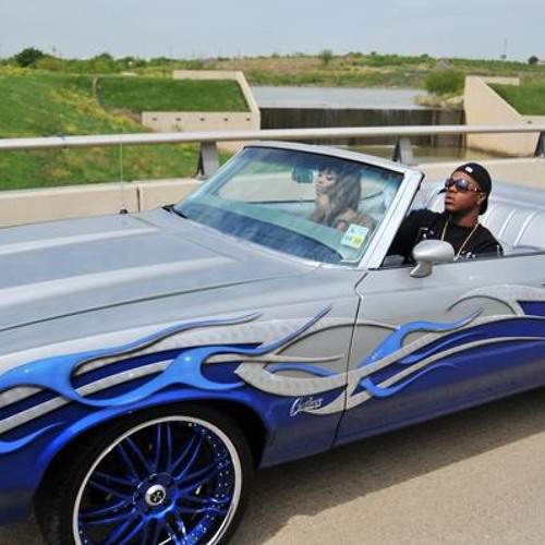 Stream Ice Cream Paint Job (Kill The Noise Vs. Dorrough Music) by ...