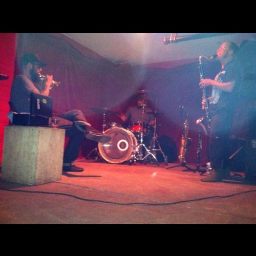 Stream Fasano/Frank/Mead Trio "Live at Phoenix Gallery, Denver, CO ...
