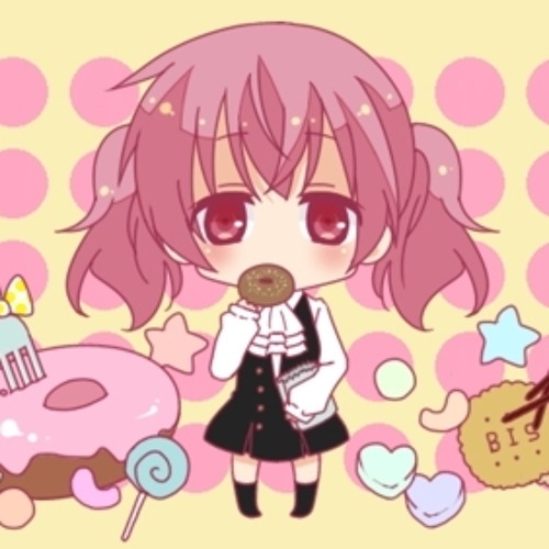 Stream 【リク】「sweets parade」-TV size- 歌ってみた by rikurikuri | Listen online ...