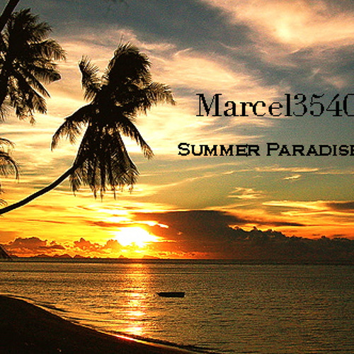Stream Summer Paradise Marcel Greb ft. Nicholas Bessette (Instrumental ...