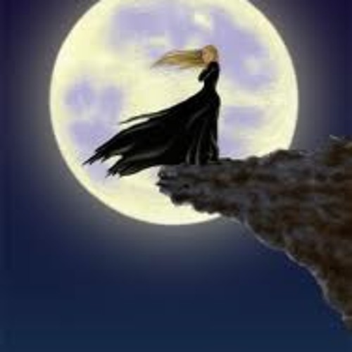 Stream Full Moon Lady by BAD MOLLY | Listen online for free on SoundCloud