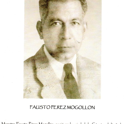 Stream Teresa (Foxtrot) Fausto Perez by MAESTRO FAUSTO PEREZ | Listen ...