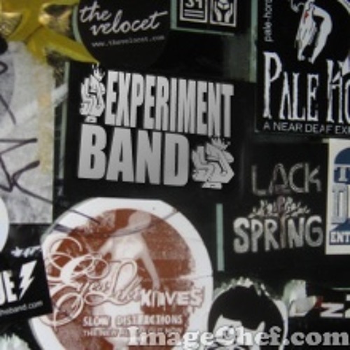 Stream Experiment _ Aku Yang Pernah Bersamamu by Deddy Rizaldi Utina ...