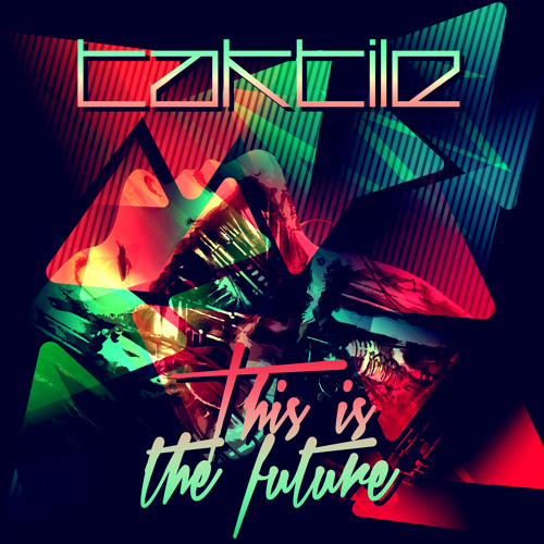 Stream Taktile | Listen to This Is The Future EP (FREE DOWNLOAD IN ...