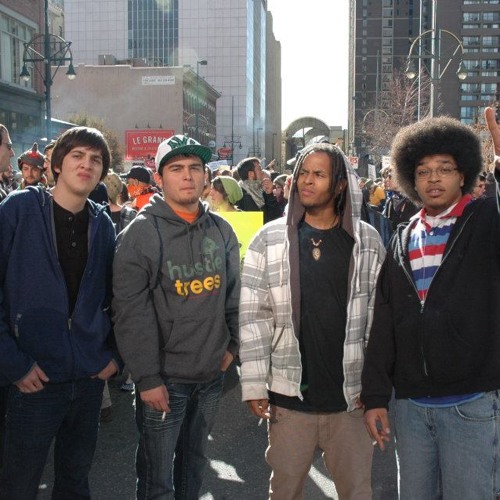 Stream We're All One by Dat New Krew | Listen online for free on SoundCloud