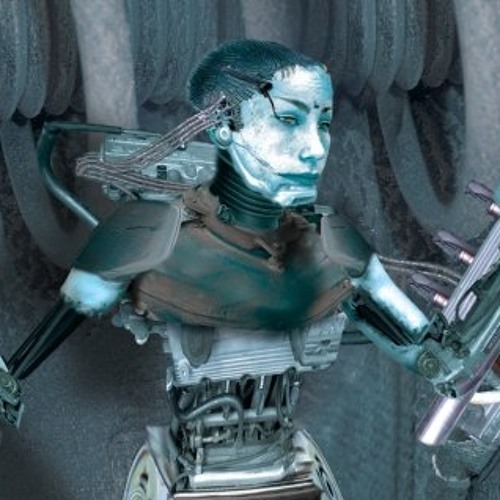 Stream Count zero - cyborg infiltration by Count-Zero | Listen online ...