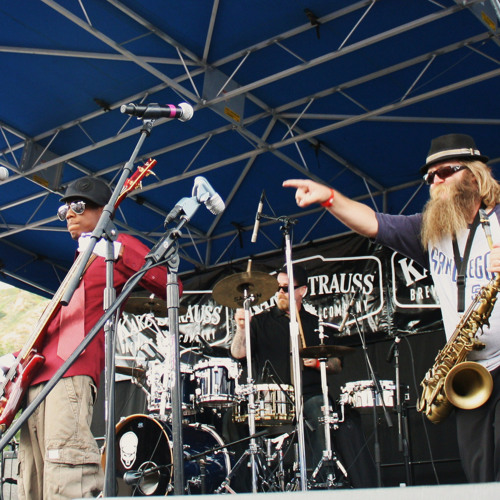 Stream All Yours by strangerband | Listen online for free on SoundCloud