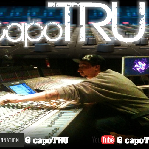 Stream Smash on the gas feat. LIL BOOSKI, MAC MARLEY, LIL JOE, CAPO by ...