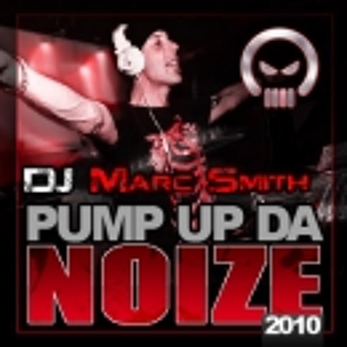 Stream NOTV012 SIDE AA1 - DJ Marc Smith v's Al Storm - Can you Feel the ...