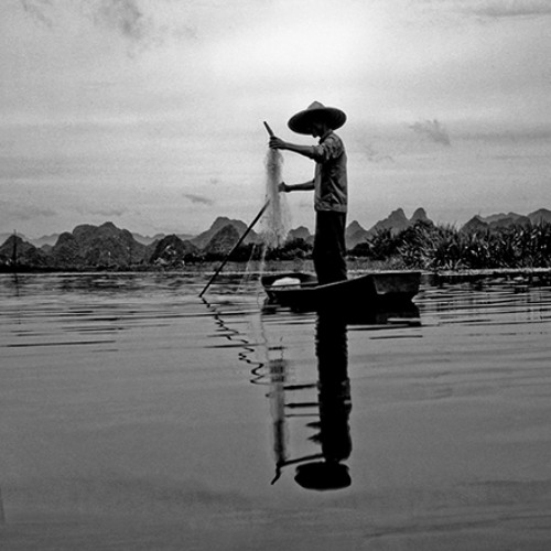 Stream Caucaso - Ban River by Caucaso | Listen online for free on ...