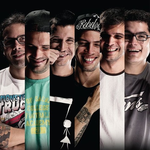 Stream Andres Rojas | Listen to Andru playlist online for free on ...