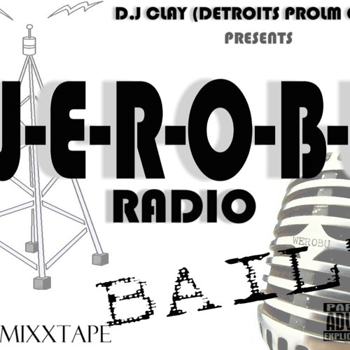 Dj Clay Logo