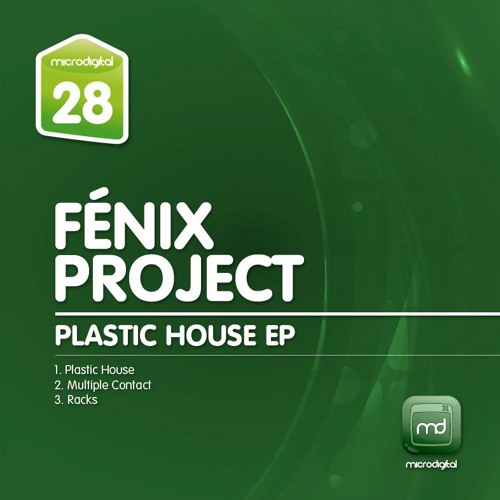 Stream Fenix Project - Plastic House by Fenix Project | Listen online ...