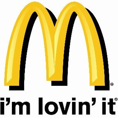 Stream I'm Loving It (McDonalds Jingle) by Marcus Shannon | Listen ...