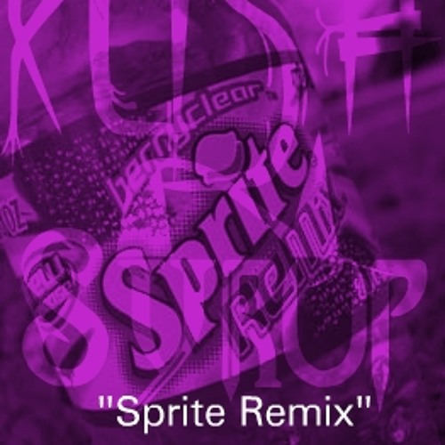 Stream Sprite remix by Memphis Maccie | Listen online for free on ...