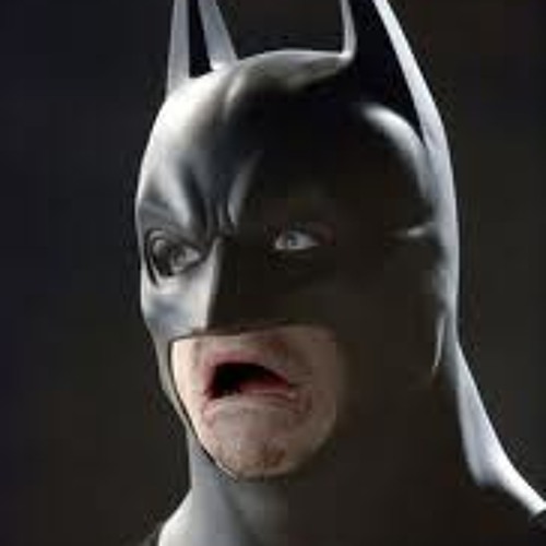 Retarded Batman