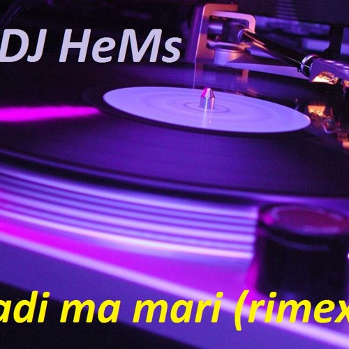 Stream Dadi ma Mari Dj HeMs by Djhems Rana | Listen online for free on ...
