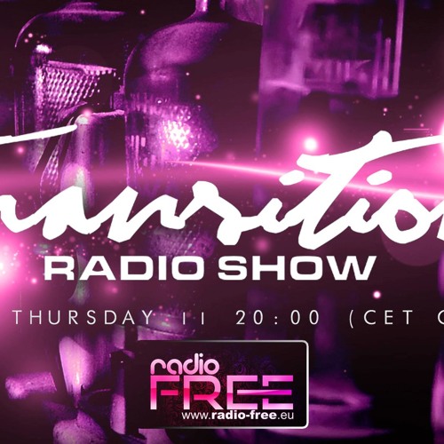 Stream Transition_Radio_Show_01_by_Criss Brown by Criss Brown | Listen ...