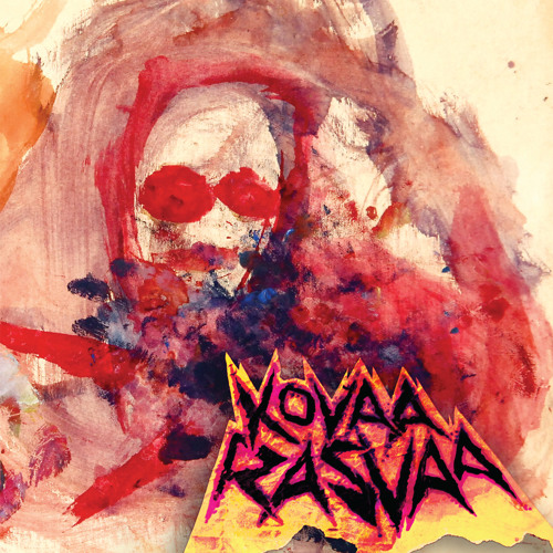 Stream Kovaa Rasvaa: Kovaa rasvaa by Svart Records | Listen online for ...