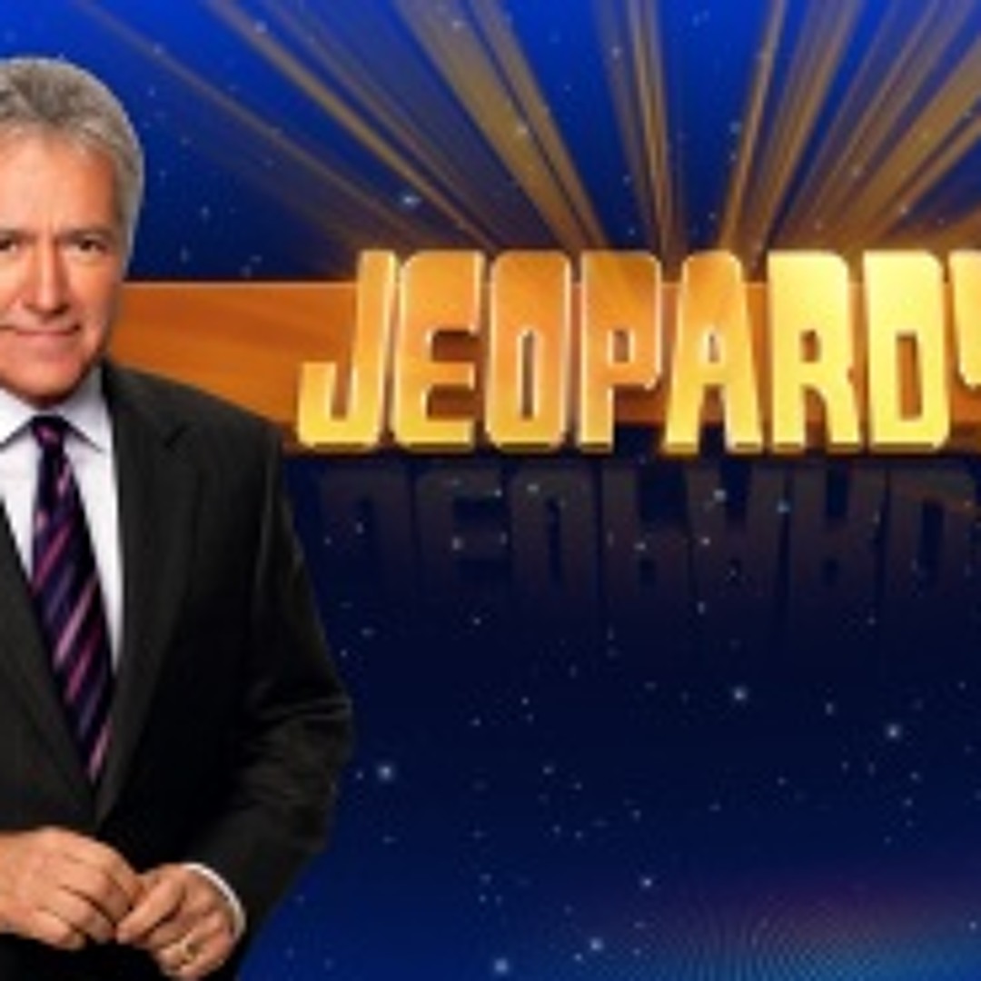 Stream Jeopardy Think Music 1984-1997 by i8ntda1 | Listen online for ...