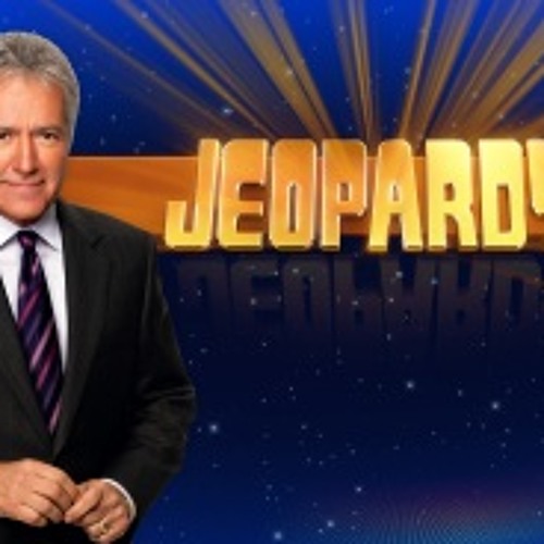 Jeopardy 1997