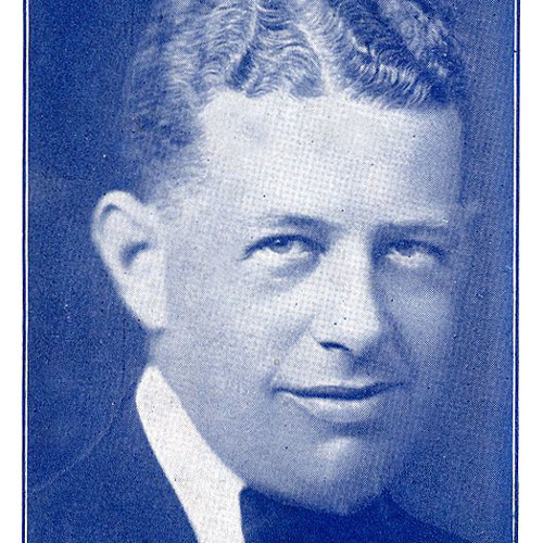 Stream 1932 Anson Weeks: One Step Ahead of My Shadow (Irving Kahal ...