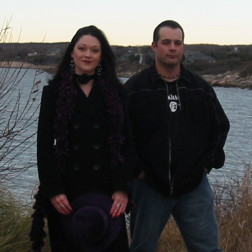 Stream Bracing For a Storm - Lee Surrette and Krystal Mariner (2012) by ...