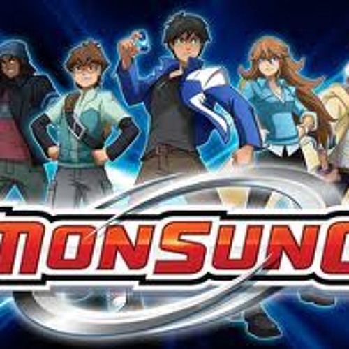 Stream Monsuno theme song (end credits) by Jeremy Combs | Listen online ...