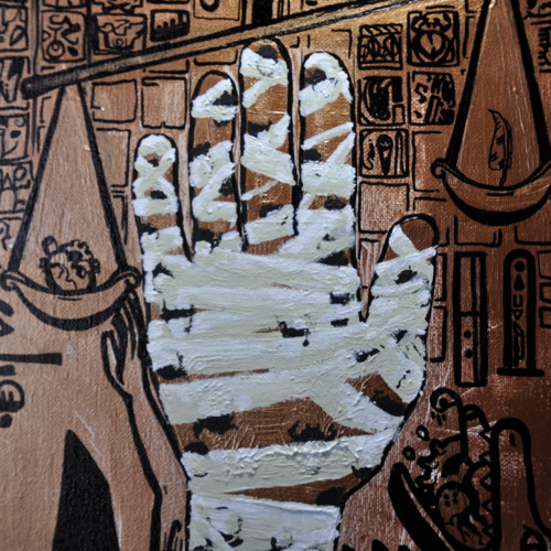 Stream Bobby Frost | Listen to Death By Thr33s Vol. 9 Dead for the ...