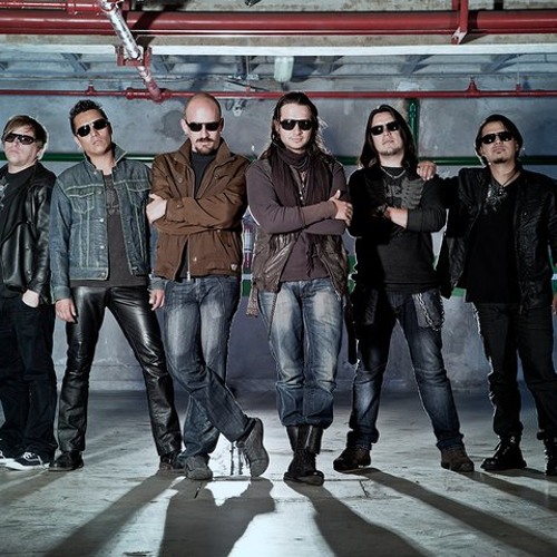 Stream Anima Inside - Dream Enough by Bruno Vidja | Listen online for free on SoundCloud