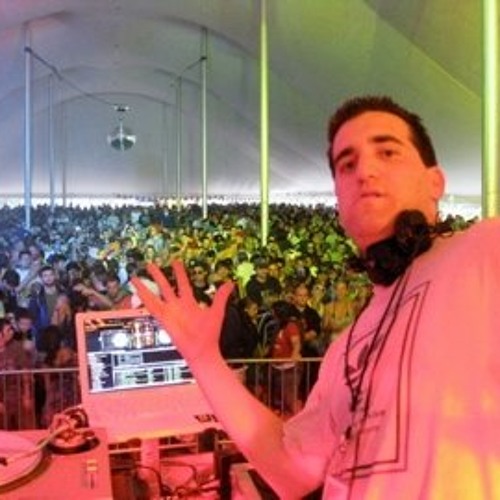 Stream Ben Silver-Live at Camp Bisco 8 (2009) by Ben Silver (Orchard ...