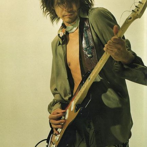 Stream Ken Kitamura MANTAP - Verse 2 by Chroniclea3 | Listen online for ...