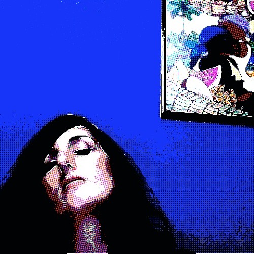 Stream Sodade - cover performed by Francesca Brilli by Francesca Brilli ...