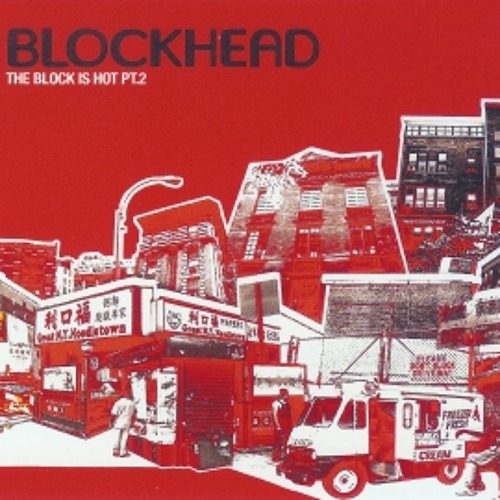 Stream Blockhead - Live Mix (New York 2004) by vadim-uglov | Listen ...