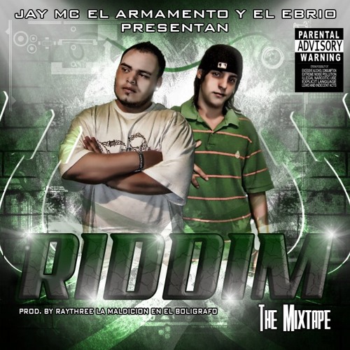 Stream UN DIA MAS- JAY MC EL ARMAMENTO (PROD. BY RAYTHREE THE INFAMOUS ...