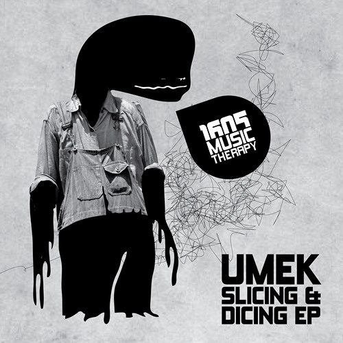 Stream UMEK | Listen to UMEK - Slicing & Dicing EP playlist online for ...