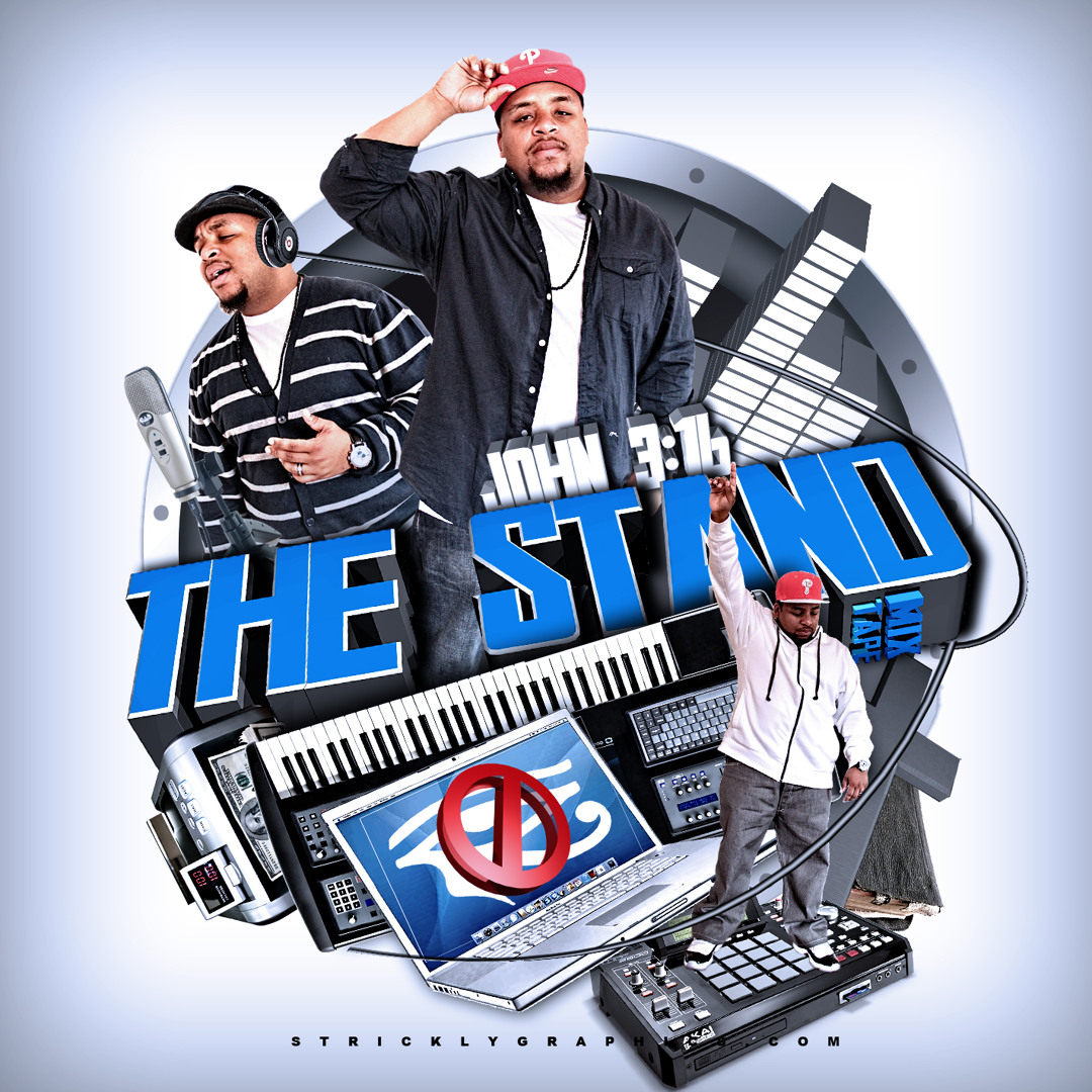 Stream John Threesixteen | Listen to THE STAND playlist online for free on SoundCloud