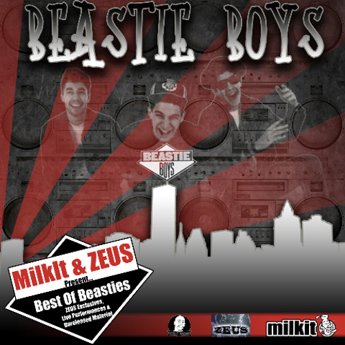 Stream B Boys In The Cut (ZEUS Remix) by ZEUSProductions | Listen ...