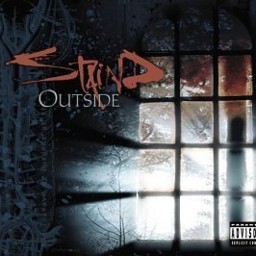 Stream Staind- Outside Acoustic Cover by HeavenA | Listen online for ...