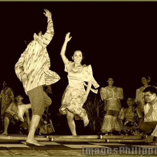 Listen to Filipino Folk Songs- Tinikling by janjanlovesmusic in ...