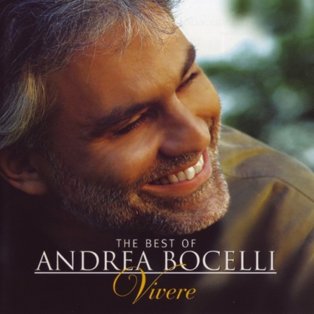Stream Andrea Bocelli - Con te partiro(Grump Remix) by Christopher ...