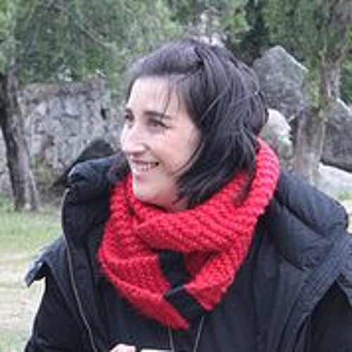 Stream Interview with Filipa Pimentel by Rob Hopkins | Listen online ...