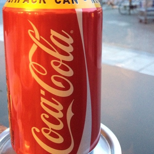 Stream Coca cola by fartsound | Listen online for free on SoundCloud